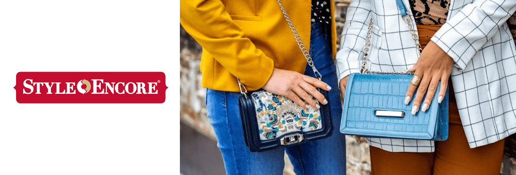 Style Encore: Bringing Women Together Through Eco-Conscious Fashion