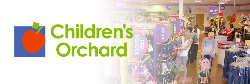 Children's Orchard Resale Franchise: Affordable Shopping for Kids